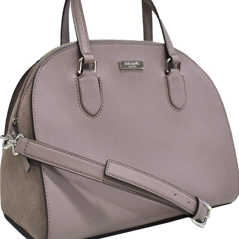 Kate Spade Satchel - Gem